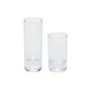 Shot aguardiente 35 ml | Star Aluminox